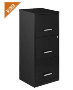 Archiveros Metalicos | Klever Metalicos