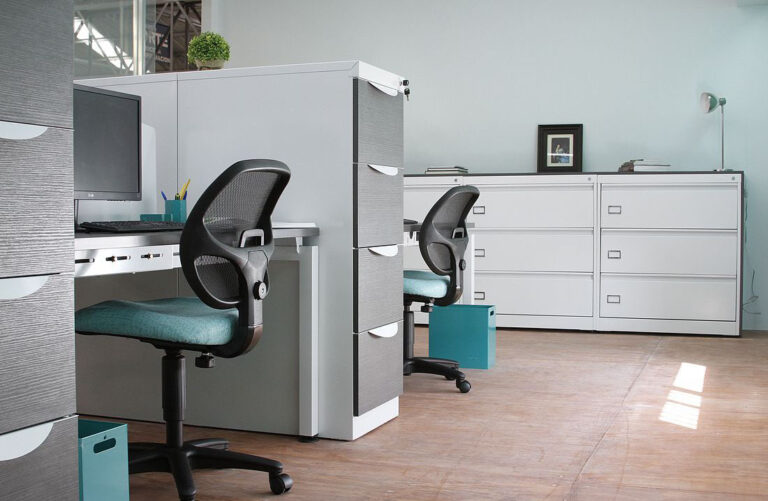 Archiveros para Oficina | Klever Metalicos