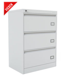 Archiveros Metalicos | Klever Metalicos