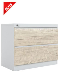 Archiveros Metalicos | Klever Metalicos