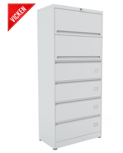 Archiveros Metalicos | Klever Metalicos