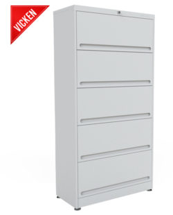 Archiveros Metalicos | Klever Metalicos